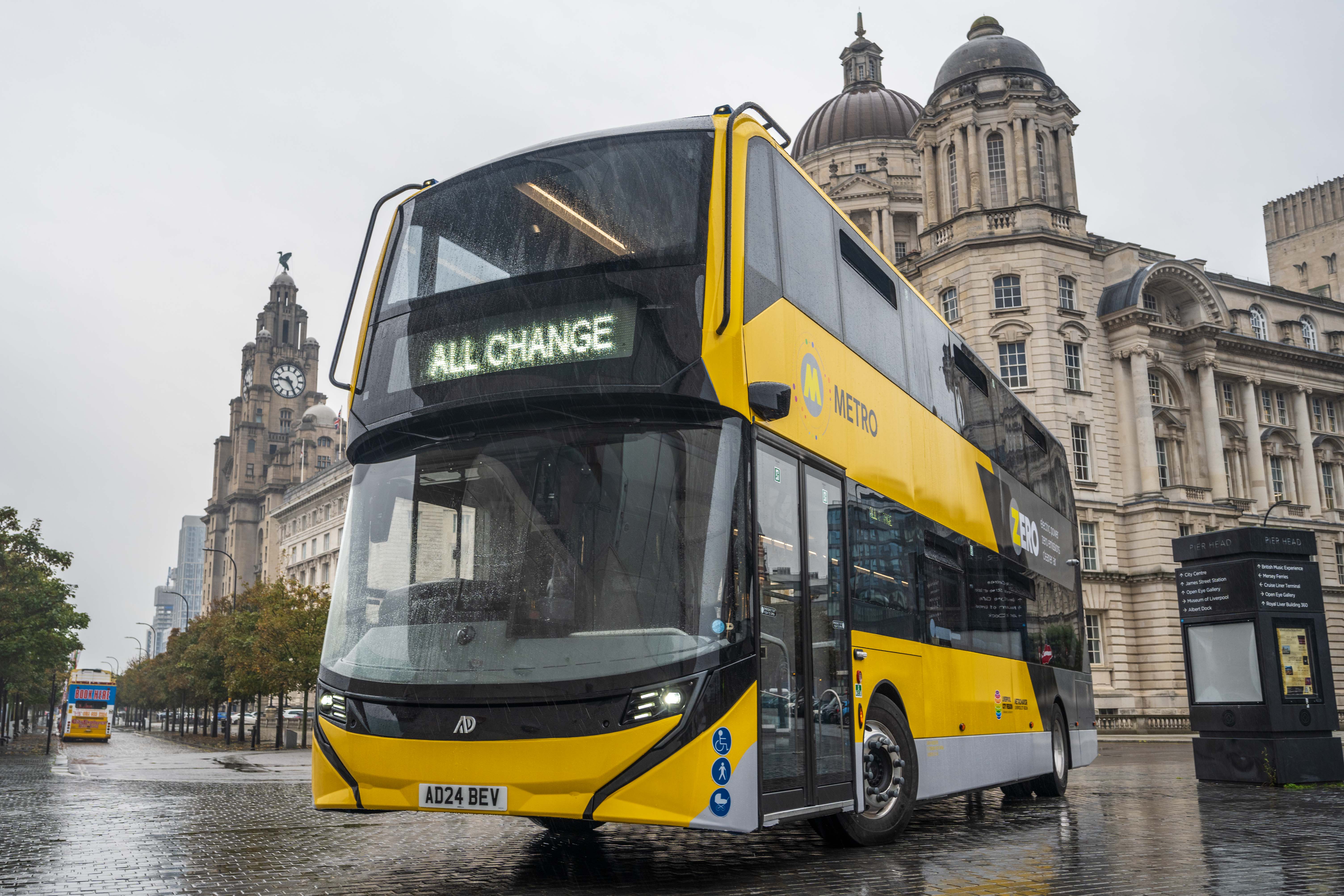 All change on local transport funding – Transport Insights