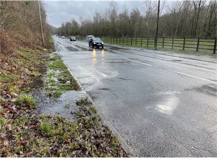 National Highways looks to clear funding stream to fund clear streams ...