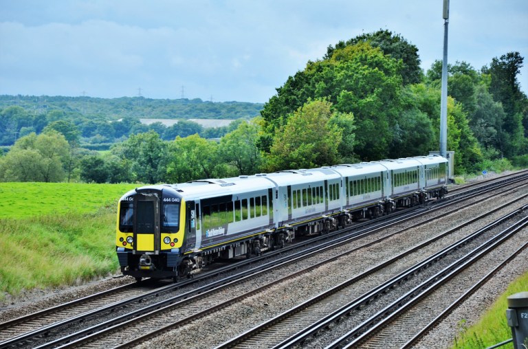 SWR losing revenue and train carriages – Transport Insights