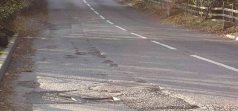 Road condition data: how bad can it be? – Transport Insights
